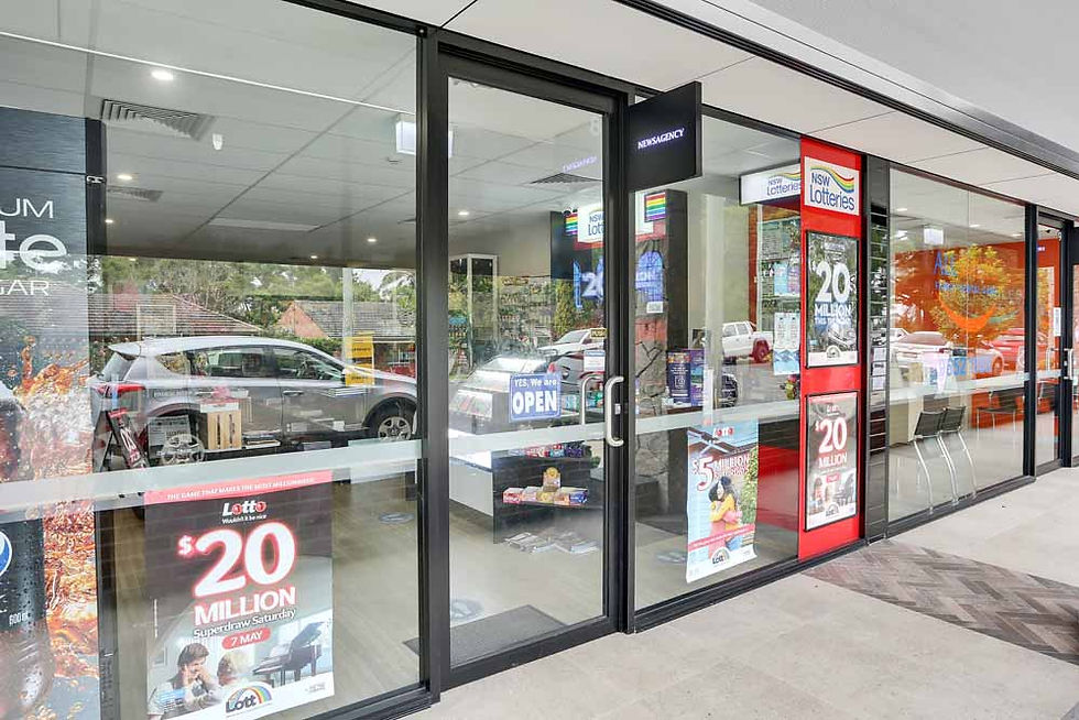 STORE DIRECTORY | TheVillageGlenorie