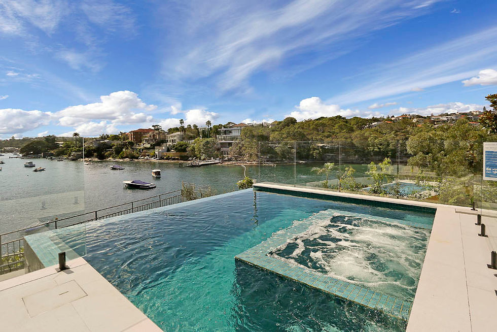 Pool Photography Sydney - Digital1 - Photographers