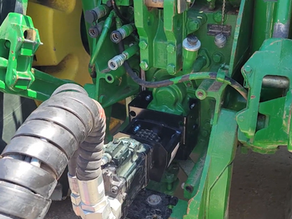 The Difference Between Open and Closed-Center Hydraulics
