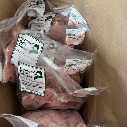 Chicken Value Pack | farmersgate