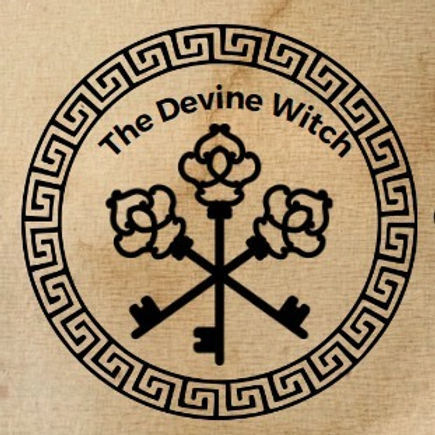 The Future Of The Devine Witch
