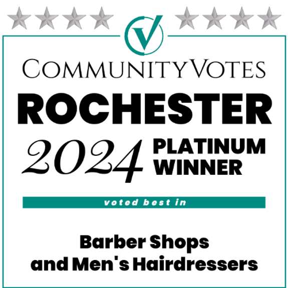 Altered Image Barber Shop | Best Barbershop Fairport NY