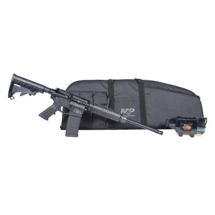 Smith & Wesson M&P 15 Sport II Rifle OR Promo Kit .223 Rem 30rd ...