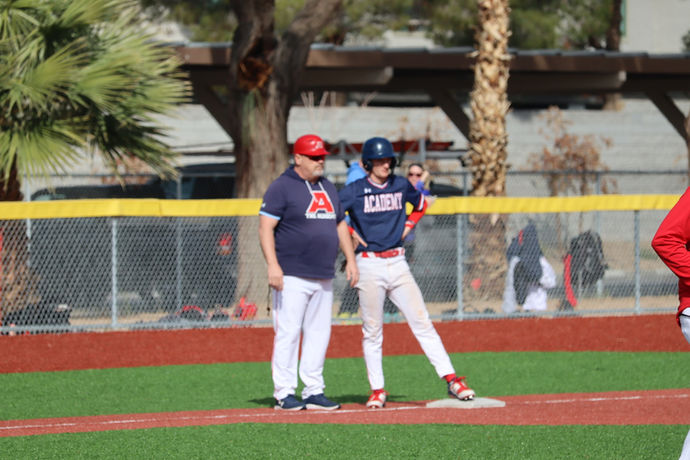 Prairie Baseball Academy - PBA Lethbridge