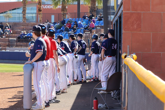 Prairie Baseball Academy - PBA Lethbridge