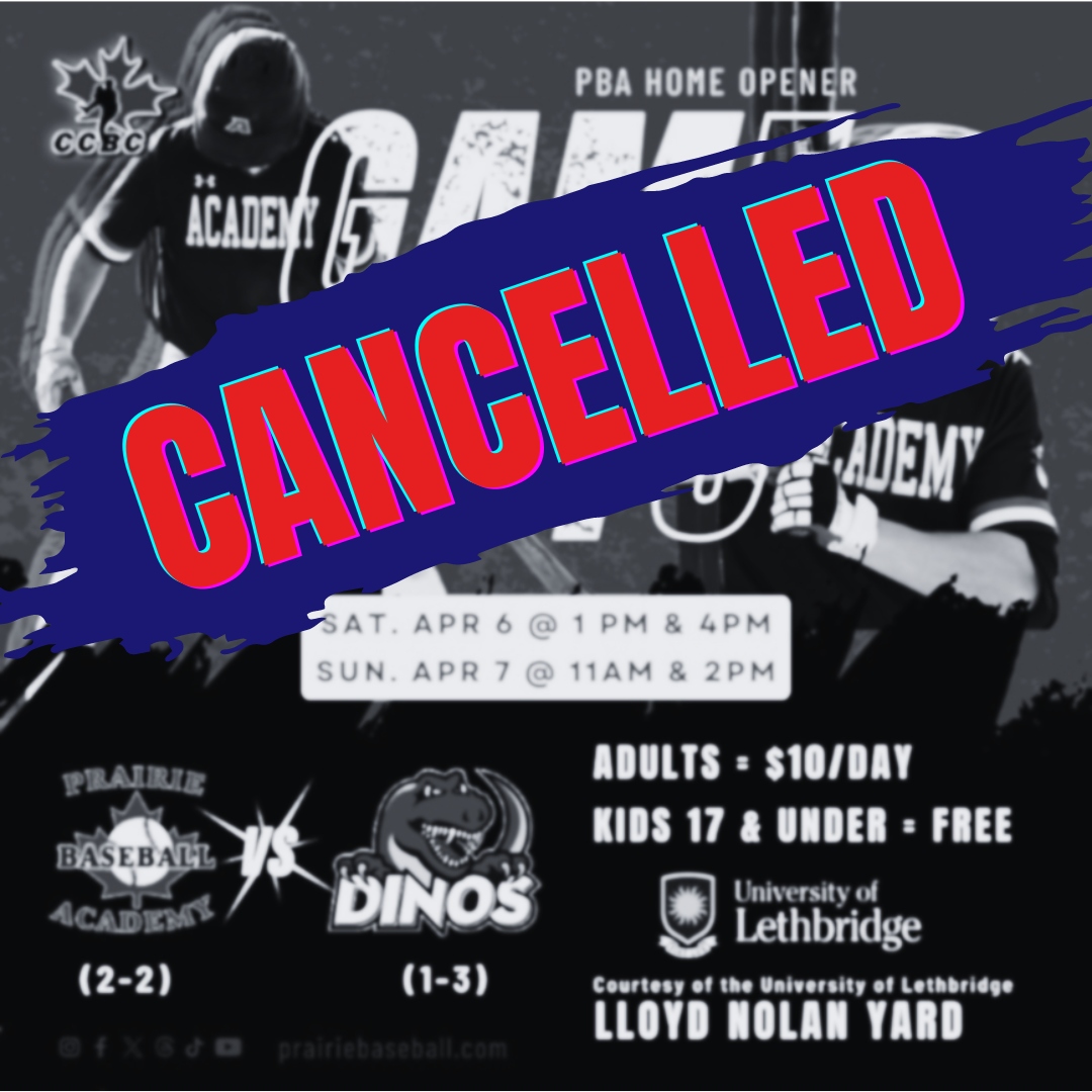 CCBC WEEK 1 RECAP: DAWGS SPLIT WEEKEND