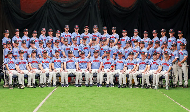 ROSTERS | PBA Baseball Academy