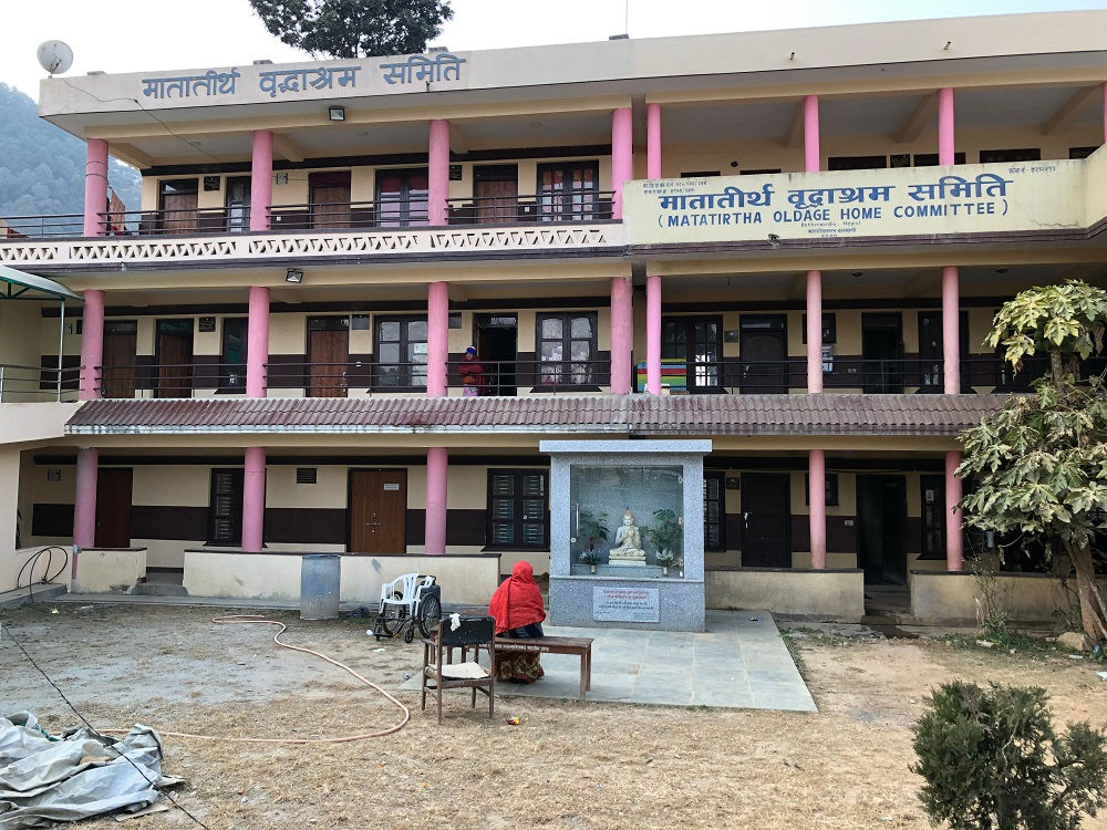 Blog | Dharma Adventures