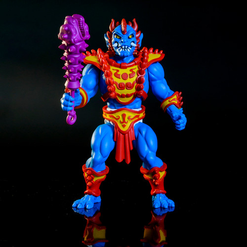 Raitor™ Carded 5.5" Figure | Formo Toys