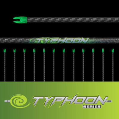 Element - Typhoon | swine-n-tines