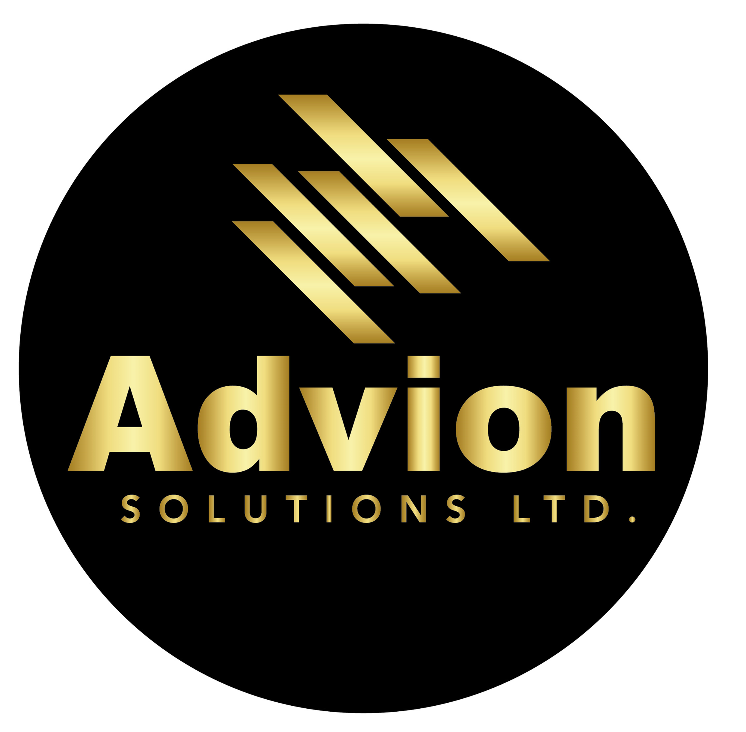 Home | Advion Solutions Oy