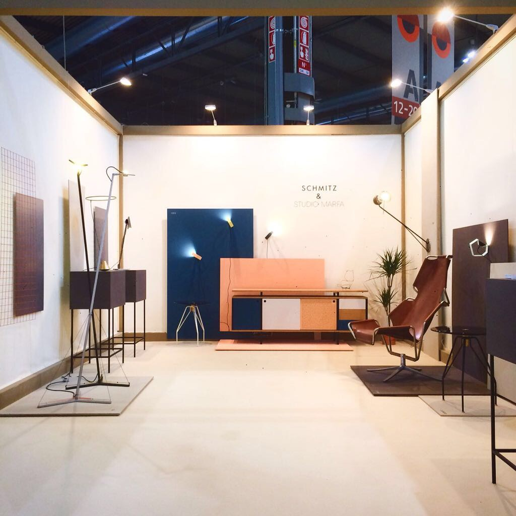 Simon Schmitz | Lighting Design | Hamburg