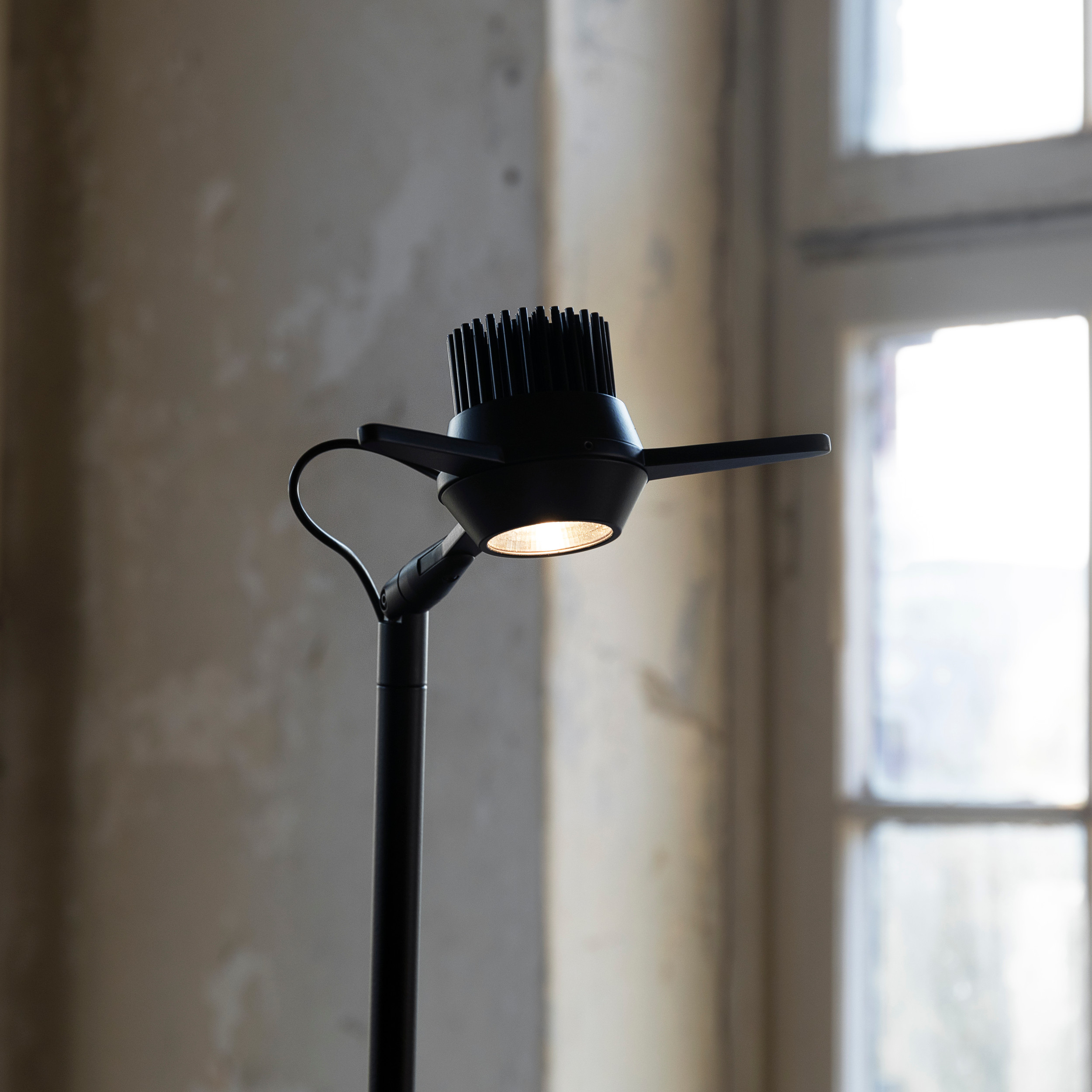 Simon Schmitz | Lighting Design | Berlin