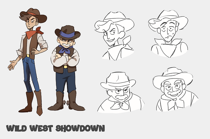 Storyboard | Portfolio