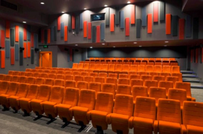 3 Screen Cinema | Lewes
