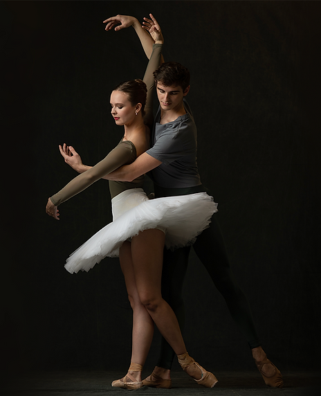 Professional Ballet Company | The Tallahassee Ballet | Florida