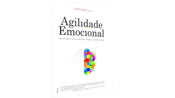 Agilidade emocional | Sobre A Terapia
