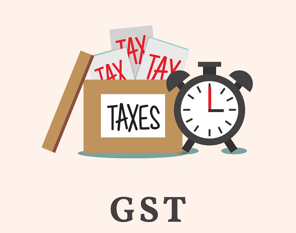 Inverted Duty Structure