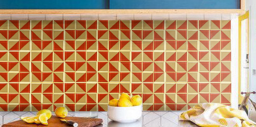 Pyramid Series | Glascera