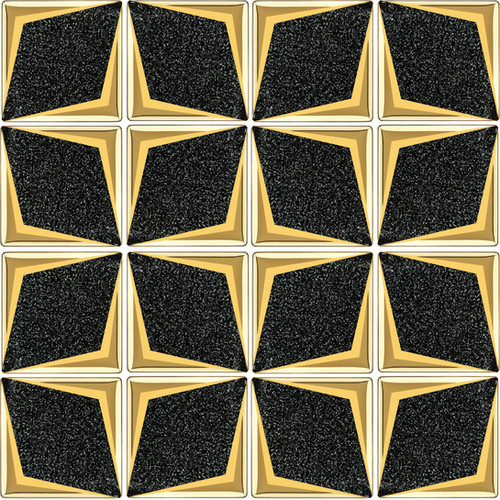 Cosmos Gold | Glascera