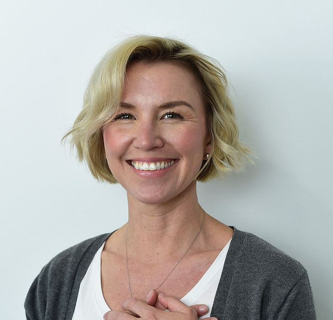 Brandi Matheson - Mindfulness Teacher, Practitioner, Counsellor