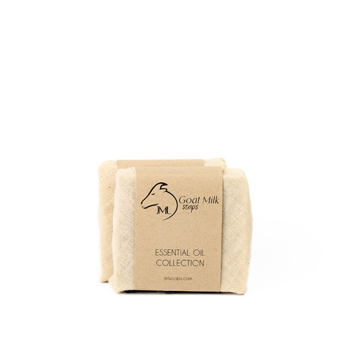 Handmade Soap with Essential Oils – Goat Milk & Local Ingredients | JML ...