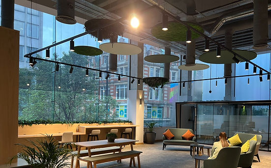 Our Projects | Centrum+