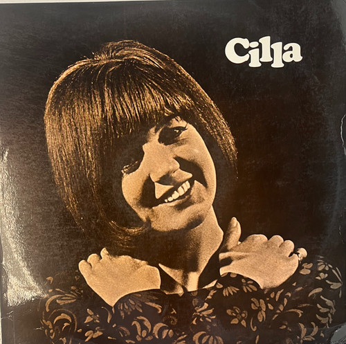 Cilla - Cilla Black | Charlton Vintage