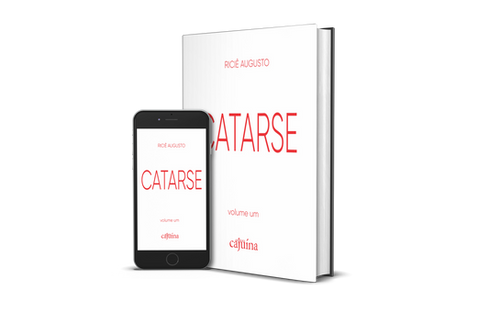 CATARSE | editora cajuína