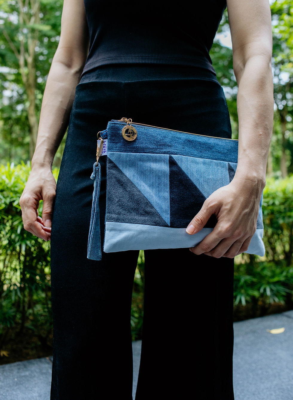 Kloth Woman Up | Kloth Circularity