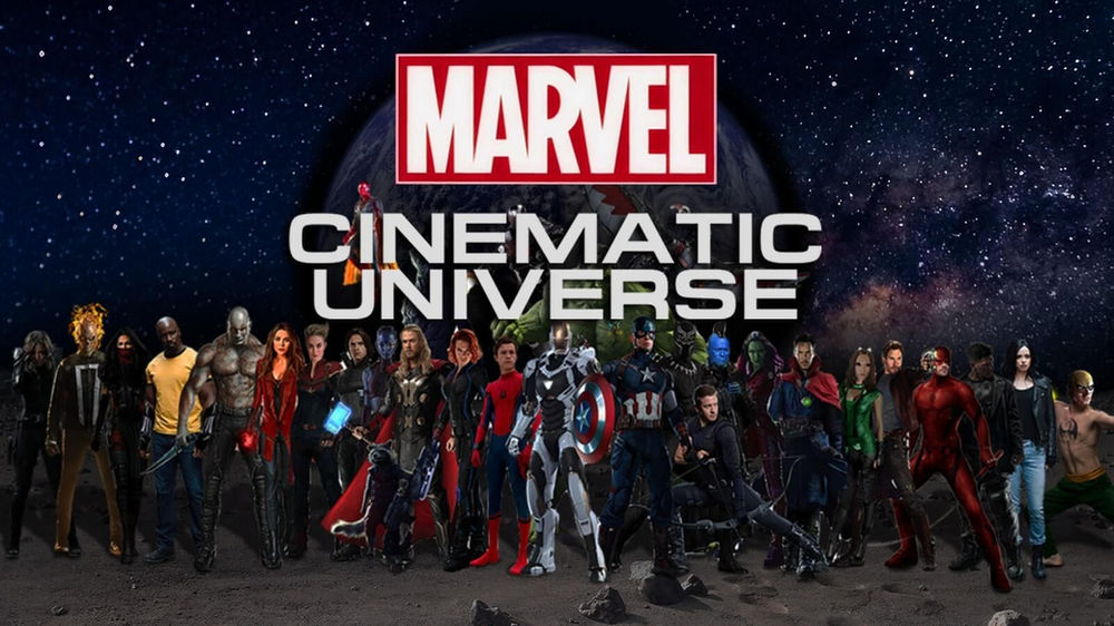 Ranking Upcoming MCU Movies Based on Anticipation