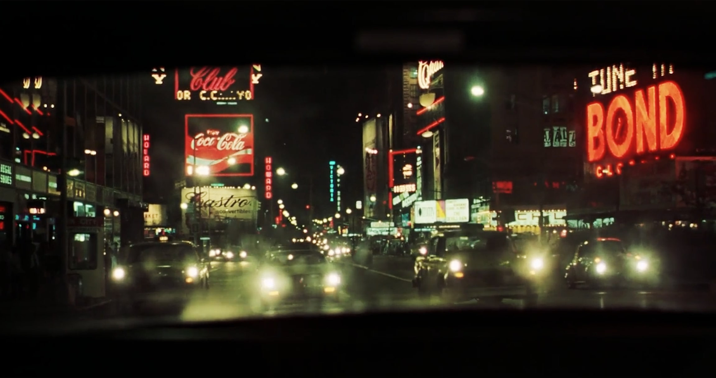 “Song of My City” Director David C. Roberts Talks His Ode to Old New ...