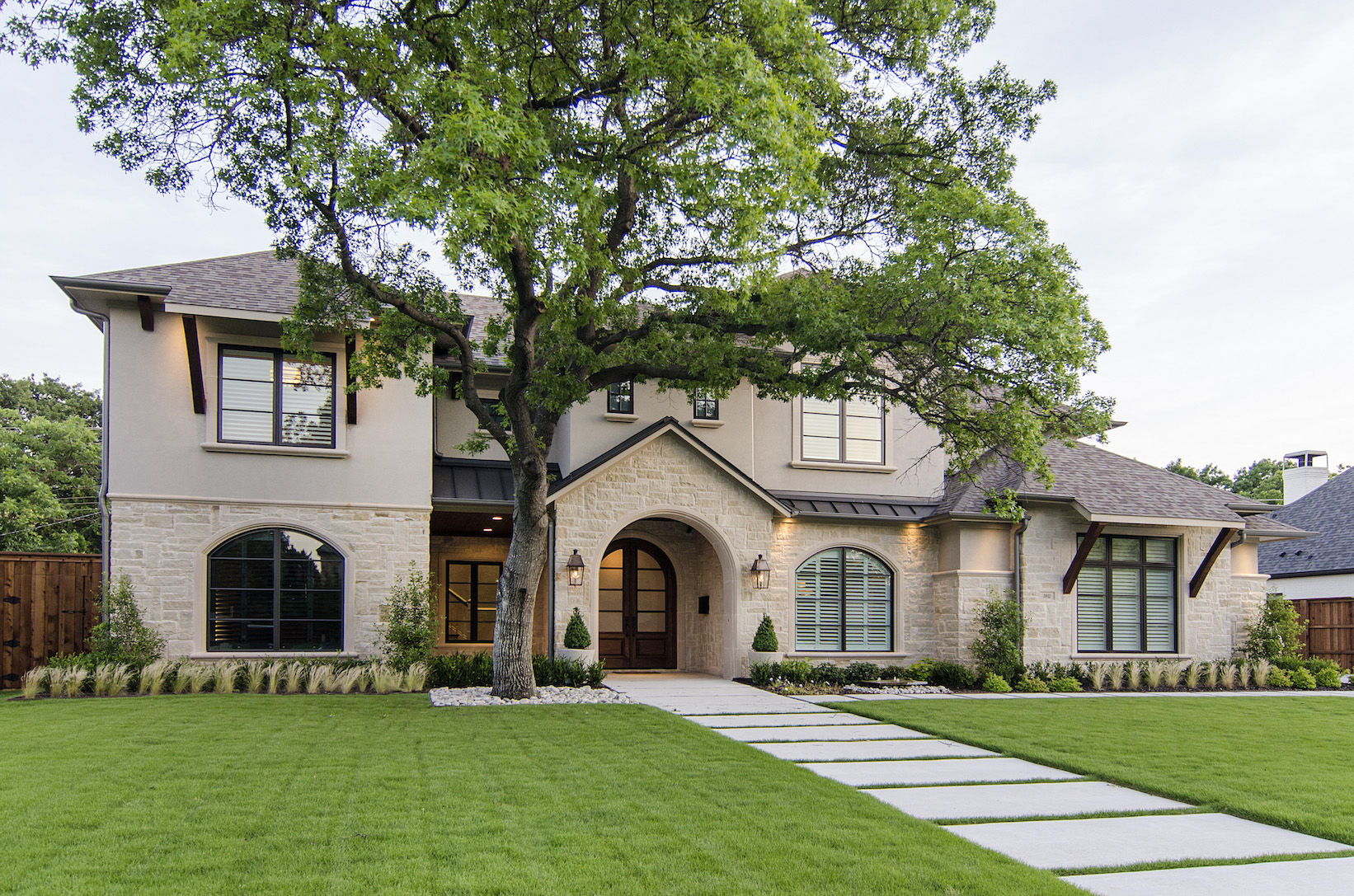 Exteriors | hayessignaturehomes