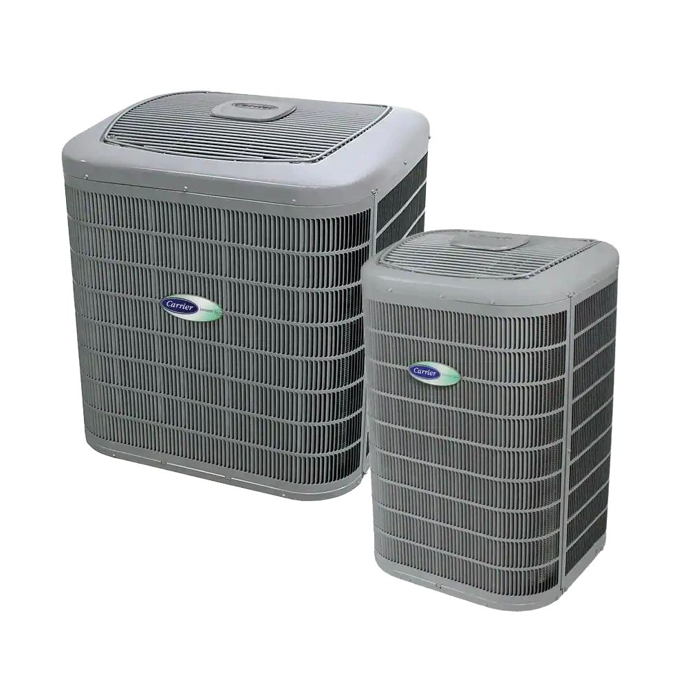 Air Conditioning Repair in New Castle PA | Wes's Heating & Cooling