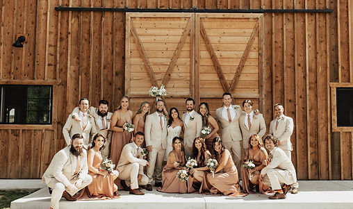 Lake Side Barn | Wedding Venue | 13067 Lake Shore Dr, Nampa, ID 83686