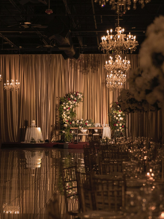 Home | DOLCE EVENT CENTER