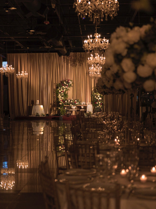 Home | DOLCE EVENT CENTER