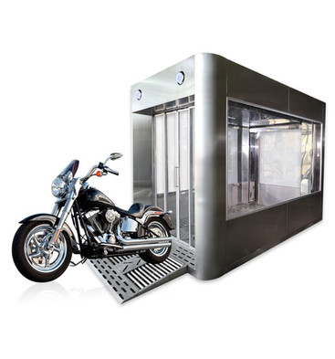 About Us | United States | Bike Spa