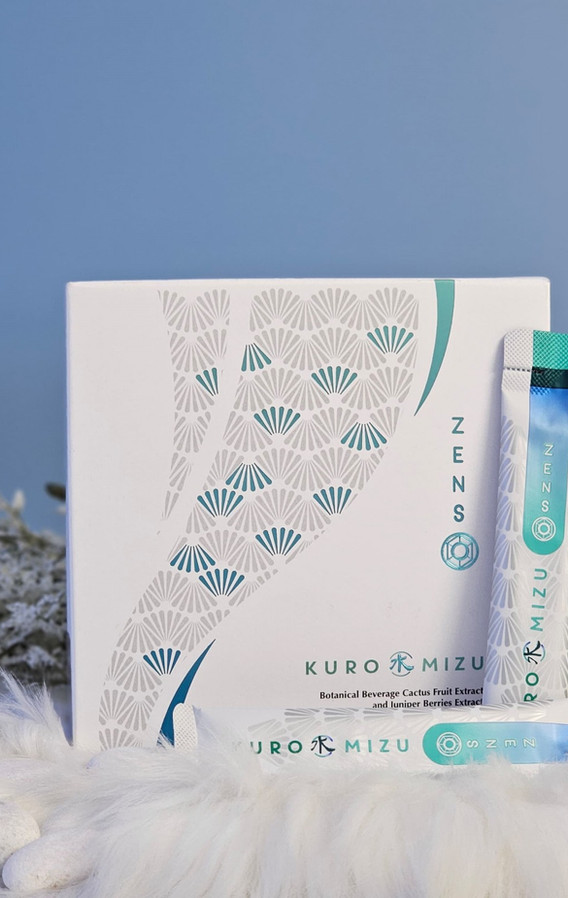 Zenso | Well Care SG