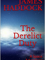 Storyteller | James Haddock, Author