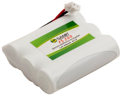 FS 200 | BATTERYSHOP