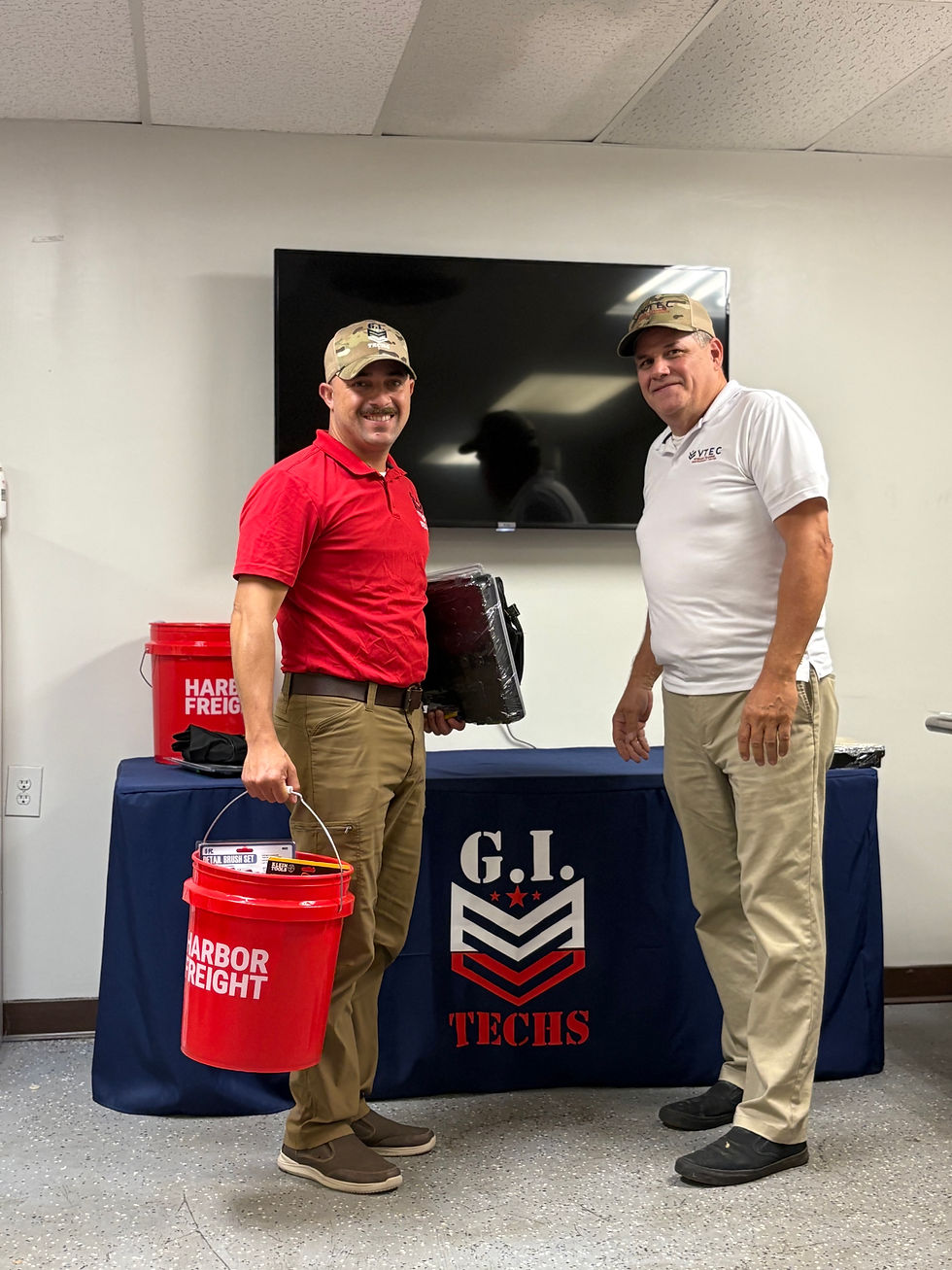 Home | VTEC Command Center