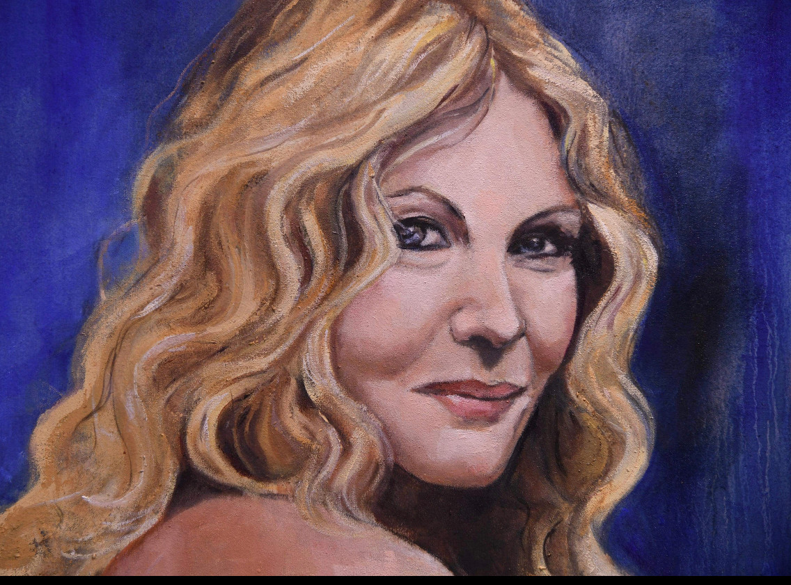 HOME | Vicki's Art practice