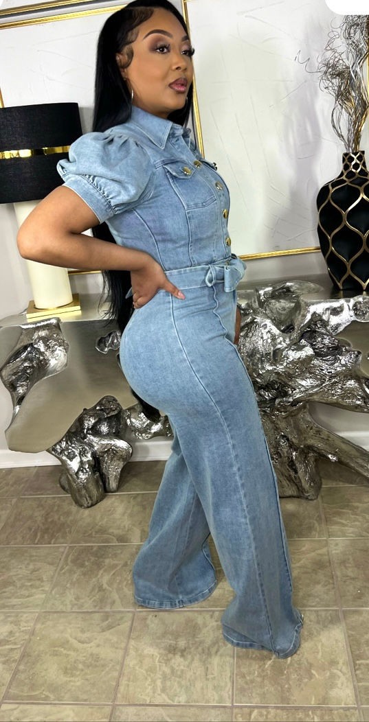 Jumpsuits/ Rompers | Undressed Perfection