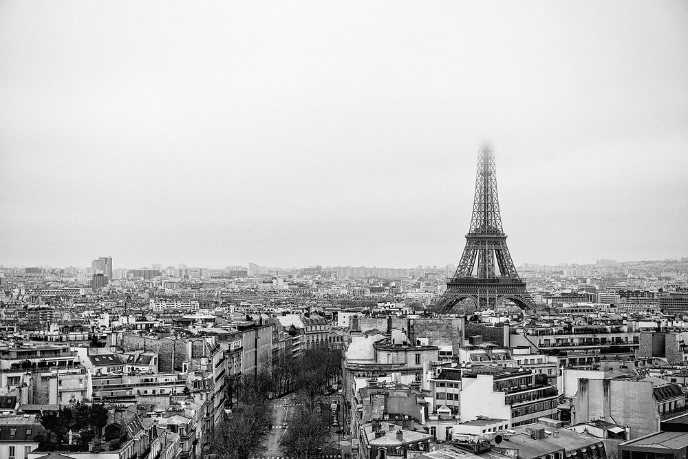 Qu'est-ce que la Skyline de Paris ? | Blog | Toit de Paris