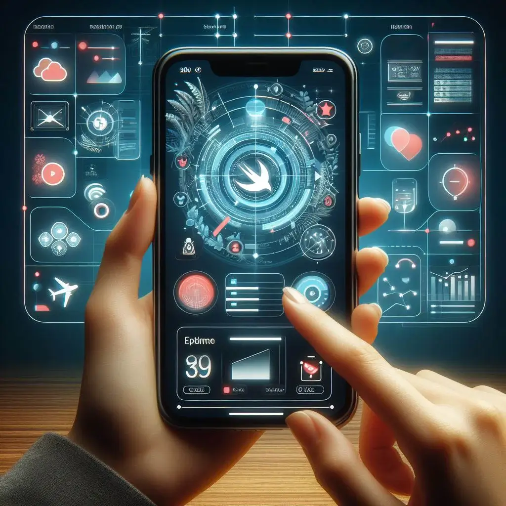 Swift App Development Company | Leanware