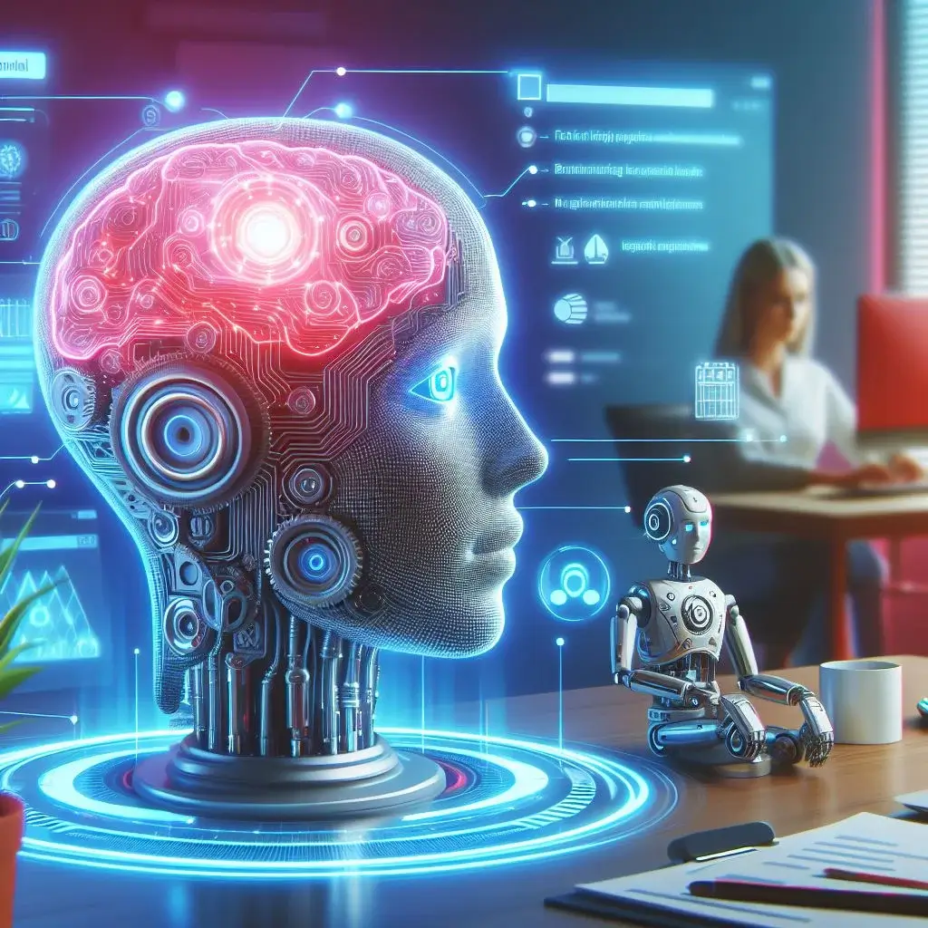 Artificial Intelligence Development services | Leanware