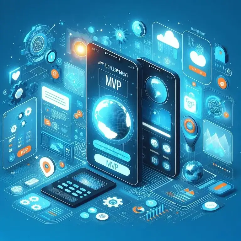 MVP App Development Services | Leanware