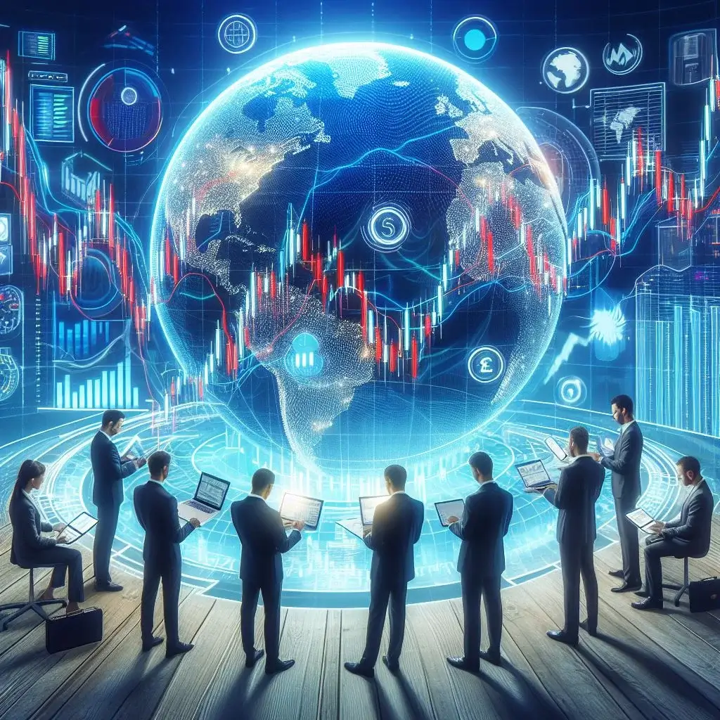 Interactive Brokers Integration Service | Leanware