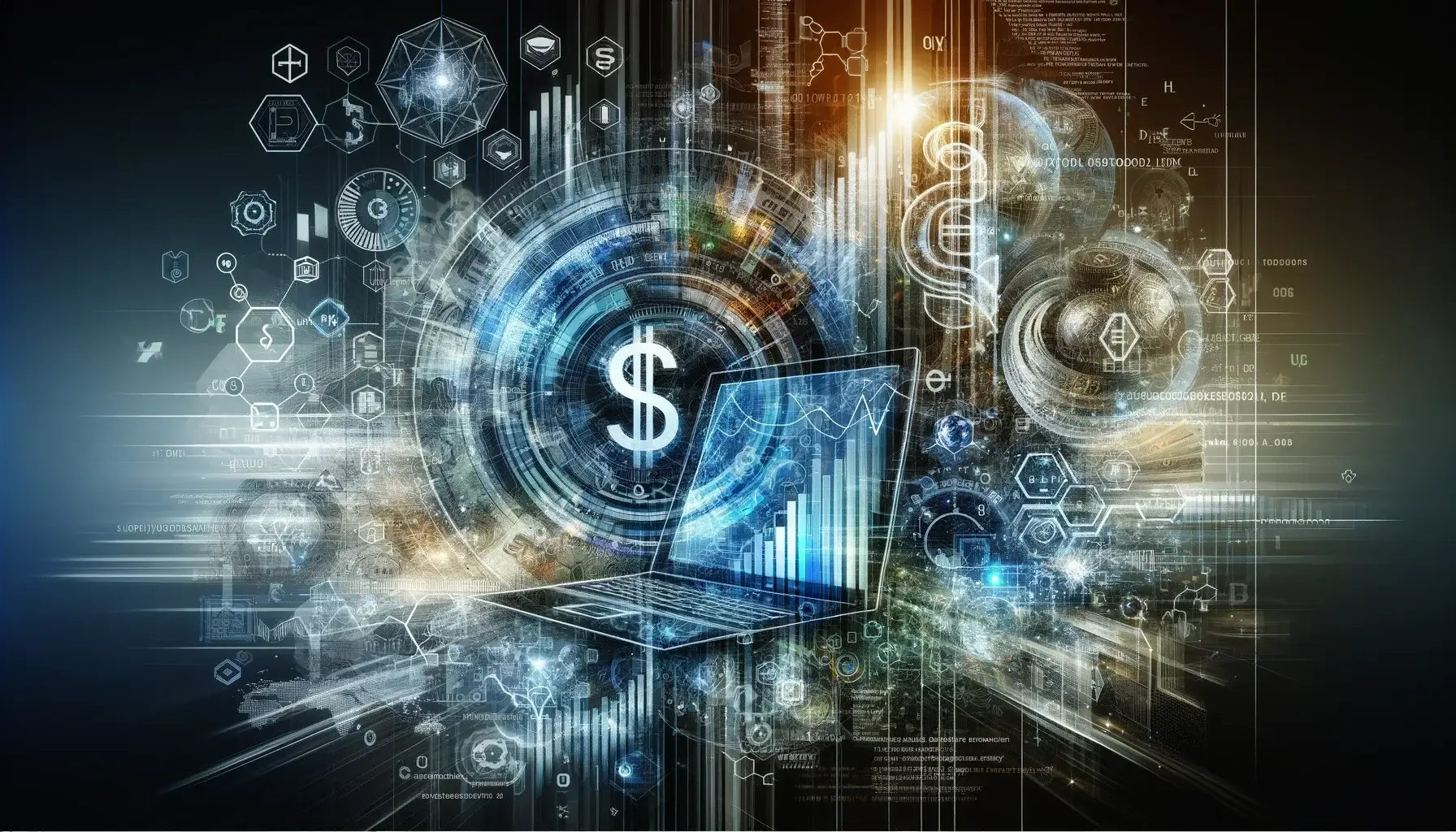 Financial Software Development | Leanware